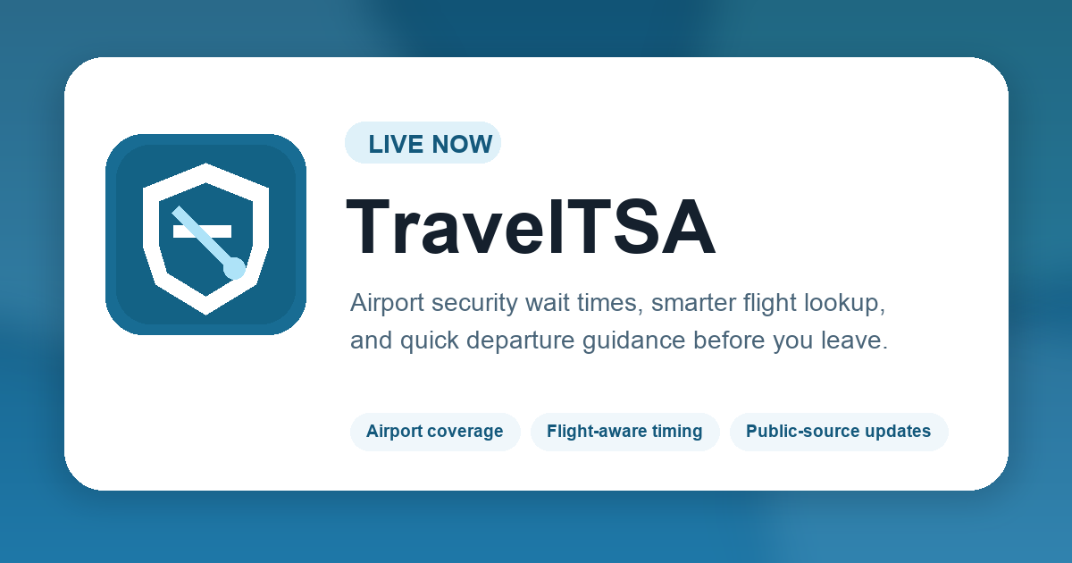 MSP TSA Wait Times | TravelTSA